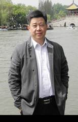 Tan Zhenyu-School of Electrical Engineering, Shandong University